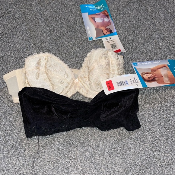 Smoothie Solutions | Intimates & Sleepwear | Smoothie Solutions Bras ...